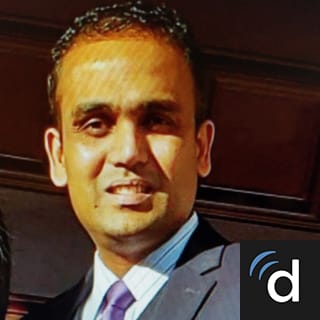 Dr. Mit Desai, MD | Spartanburg, SC | Geriatrician | US News Doctors