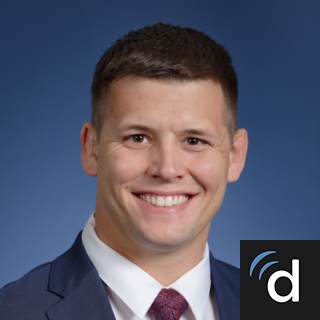 Dr. Gabriel Dudley, DO – Sedalia, MO | Other MD/DO