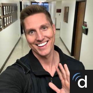 Austin Hoffhines, NP | Oklahoma City, OK | Family Nurse Practitioner ...