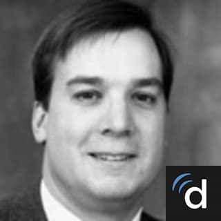 Dr. Michael J. Geist, MD | Bellingham, WA | Internist | US News Doctors