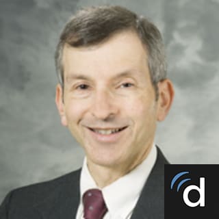 Dr. Michael Rock, MD – Madison, WI | Pediatric Pulmonology