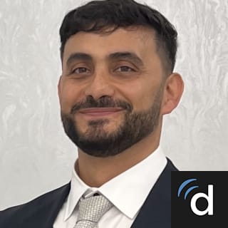 Dr. Chadi Y. Saad, MD | Detroit, MI | Nephrologist | US News Doctors