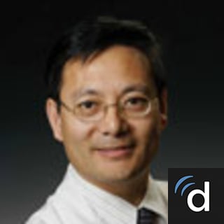 Dr. Xiwu (John) Sun, MD | Liverpool, NY | Pulmonologist | US News Doctors