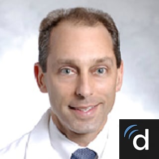 Dr. David Schnitzer, MD – Westerville, OH | Ophthalmology