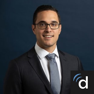 Dr. Eduardo J. Colom Beauchamp, MD | Minneapolis, MN | Orthopedist | US ...