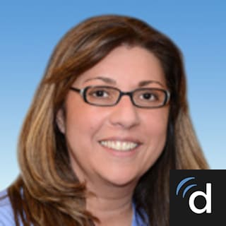 Dr. Azin Khanmohamadi, MD | New York, NY | Obstetrician-Gynecologist ...