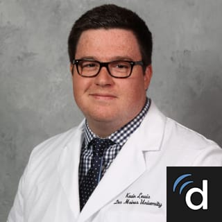 Dr. Kevin Lewis, MD | Cleveland, OH | Emergency Medicine Physician | US ...