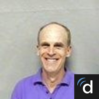 Dr. Paul Horton, MD | Winston-Salem, NC | Emergency Medicine Physician ...