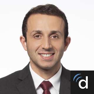 Dr. Shayan Sazdar, MD | Kansas City, MO | Allergist-Immunologist | US ...