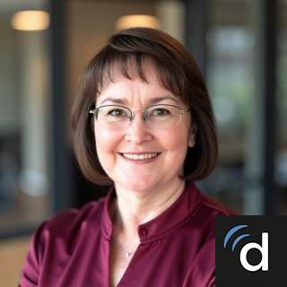 Sandy Harman – Marietta, OK | Nurse Practitioner