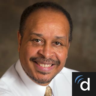 Dr. Wayne B. Harris, MD | Decatur, GA | Oncologist | US News Doctors