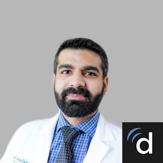 Dr. Hassam ali, MD | Greenville, NC | Internist | US News Doctors
