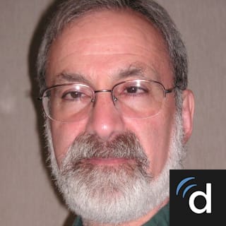 Dr. Richard Katzman, MD | Barre, VT | Family Medicine Doctor | US News ...