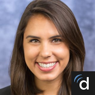 Dr. Amber Himmler, MD – Torrance, CA | General Surgery