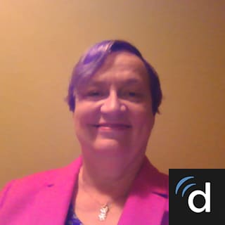 Gerri Hellhake-Hall – Peoria, IL | Family Nurse Practitioner