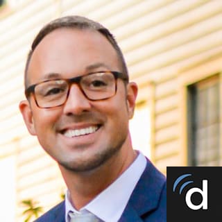 Deno Dustin Rolin – Pensacola, FL | Family Nurse Practitioner