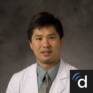 Dr. Shiaowen Hsu, MD – Durham, NC | Oncology