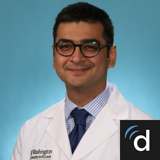 Dr. Faiz Gani, MD | Saint Louis, MO | General Surgeon | US News Doctors
