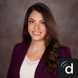 Dr. Nadera Dabbain, DO | Cleveland, OH | Internist | US News Doctors