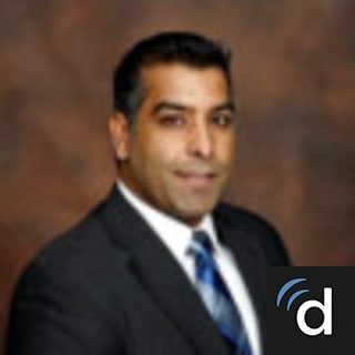 Dr. Shawn Dave, MD | Oklahoma City, OK | Family Medicine Doctor | US ...