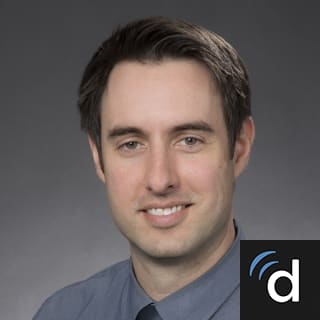 Dr. Lucas McCarthy, MD – Seattle, WA | Neurology