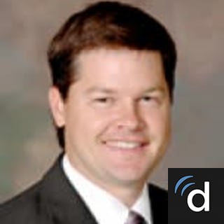 Dr. Douglas J. McGuirk, MD | Terre Haute, IN | General Surgeon | US ...
