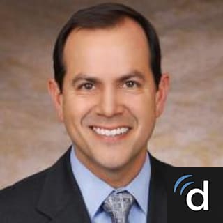 Dr. Peter R. Silvero, MD | Salt Lake City, UT | Orthopedist | US News ...