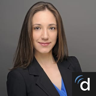 Dr. Ailyn Rivero, MD | Miramar, FL | Endocrinologist | US News Doctors