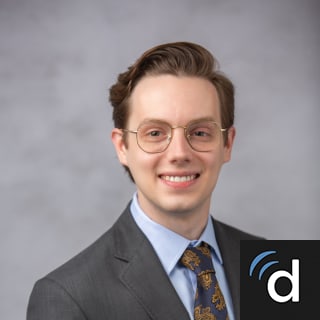 Dr. Carson Discher, MD | Park Ridge, IL | Internist | US News Doctors
