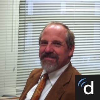 Dr. William Dunn, MD – Rochester, MN | Pulmonology