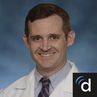 Dr. Mixa Patrick, MD | South Pasadena, FL | Orthopedist | US News Doctors
