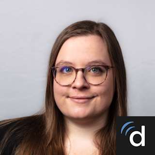 Dr. Hannah Porter, DO | Des Moines, IA | Psychiatrist | US News Doctors