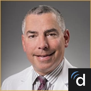 Dr. Lee Harris, MD – Abington, PA | Neurology