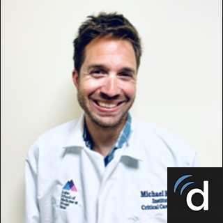 Dr. Michael Kitz, MD – Bronx, NY | Anesthesiology