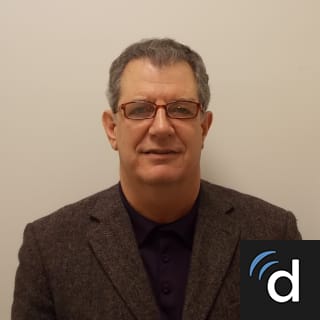 Dr. Bradley R. Wolf, MD | Cincinnati, OH | General Surgeon | US News ...