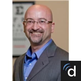 Dr. Daniel B. Schlosser, MD | Phoenix, AZ | Internist | US News Doctors