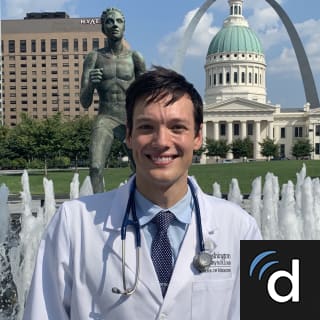 Dr. Bruin Pollard, MD | Saint Louis, MO | Resident Physician | US News ...