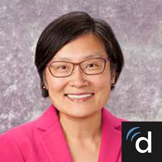 Dr. Janet S. Lee, MD | Pittsburgh, PA | Pulmonologist | US News Doctors