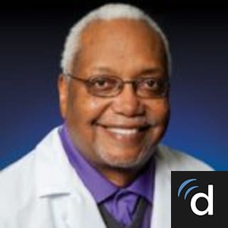 Dr. Richard Kennedy, MD – Washington, DC | Internal Medicine