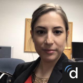 Rachel Hikes, PA | Physician Assistant in Mechanicsburg, PA | US News ...