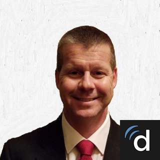 Richard Boyer, NP | Nurse Practitioner in Tulsa, OK | US News Doctors