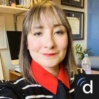 Dr. Rachel Salas, MD – Baltimore, MD | Neurology