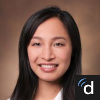 Dr. Alice Zhou, MD | Saint Louis, MO | Oncologist | US News Doctors
