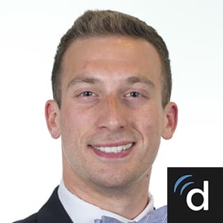 Dr. Ryan Schlobach, MD | New York, NY | Emergency Medicine Physician ...