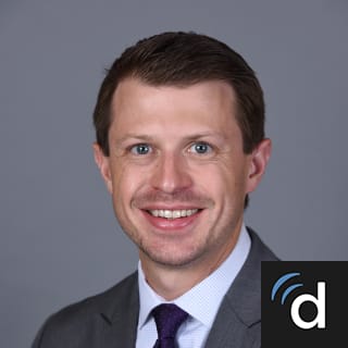 Dr. Clint Garrison, DO | Indianapolis, IN | Emergency Medicine ...