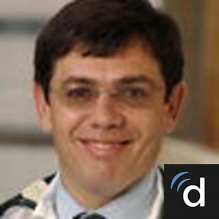 Dr. Yuriy Levin, MD | Salem, MA | Internist | US News Doctors