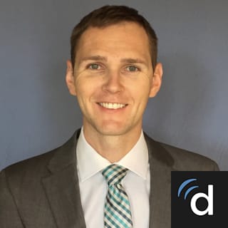 Dr. Casey V. Luce, MD | Portland, OR | Anesthesiologist | US News Doctors