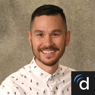 Dr. Jonathon Loring, MD | Aurora, CO | Psychiatrist | US News Doctors