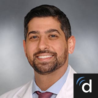 Dr. Ali Abidali, DO | Upland, CA | General Surgeon | US News Doctors