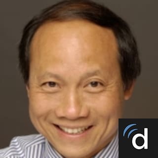 Dr. John Yang, MD – Littleton, CO | Family Medicine